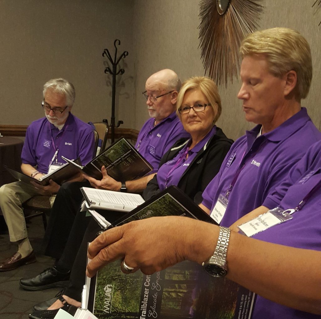 How We Began – National Council of Dementia Minds